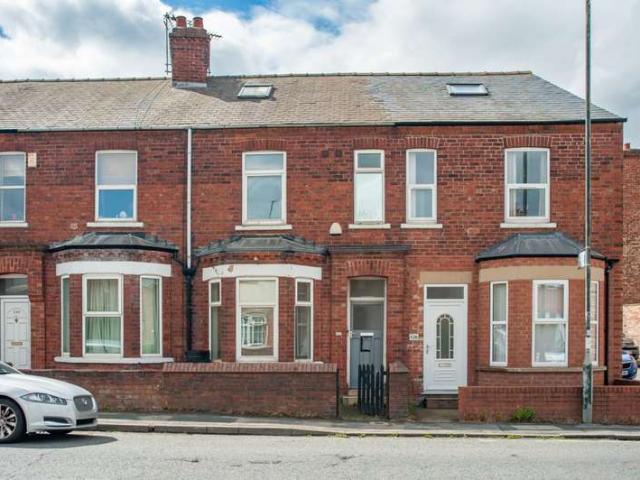 4 Bedroom Property
