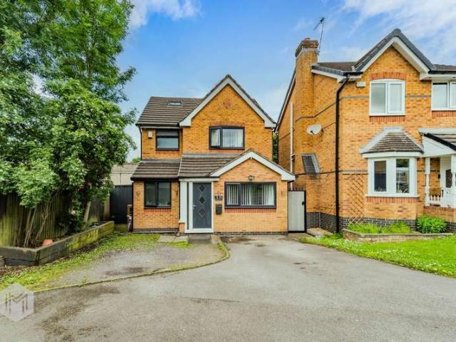 4 Bedroom Property