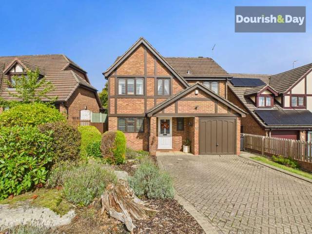 4 Bedroom Property