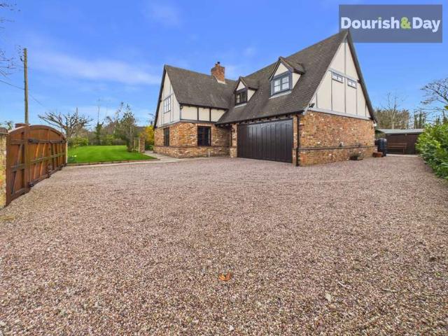 4 Bedroom Property