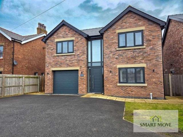 4 Bedroom Property