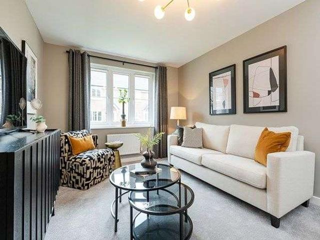 4 Bedroom Property