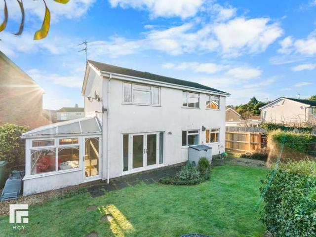 4 Bedroom Property
