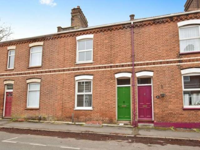4 Bedroom Property