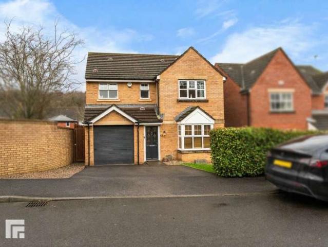 4 Bedroom Property