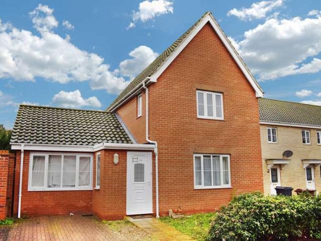 4 Bedroom Property