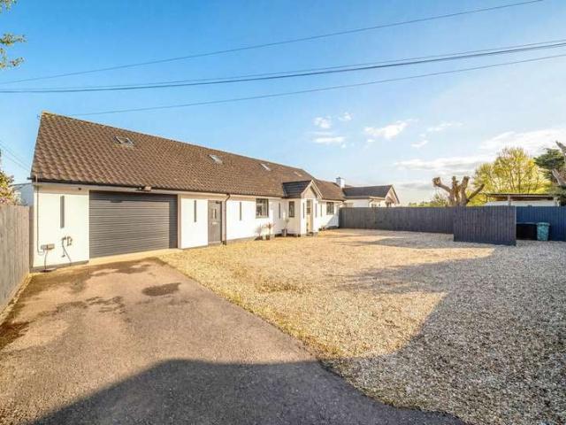 4 Bedroom Property