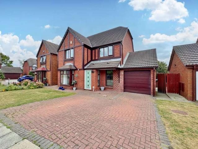 4 Bedroom Property