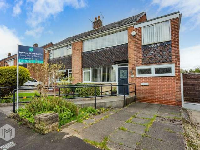 4 Bedroom Property