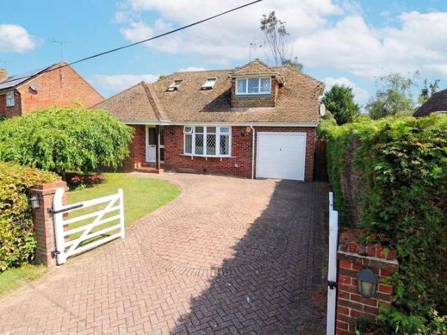 4 Bedroom Property