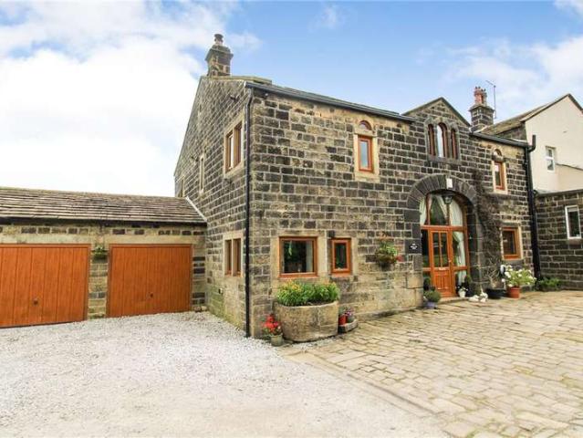 4 Bedroom Property