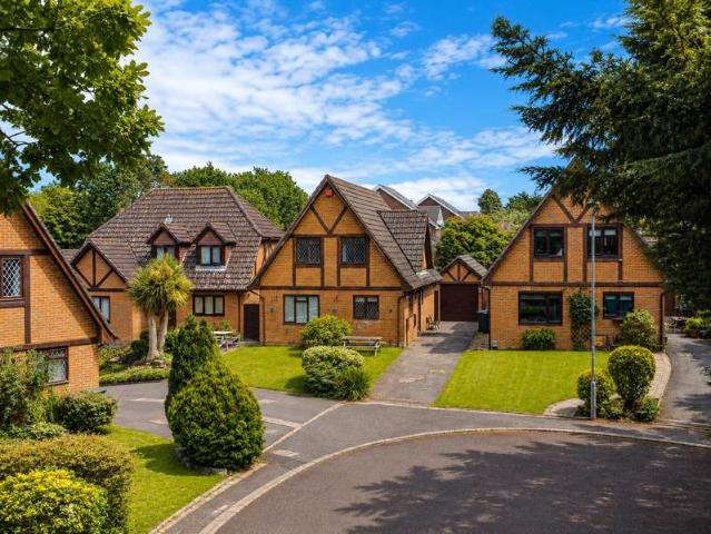 4 Bedroom Property