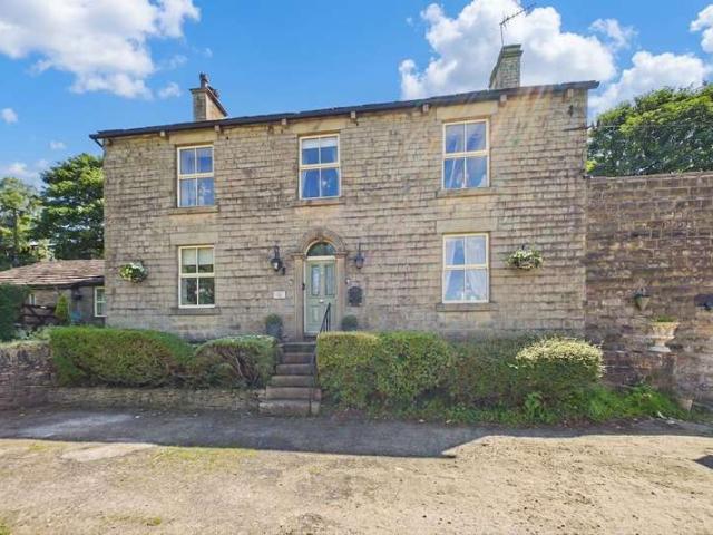 4 Bedroom Property