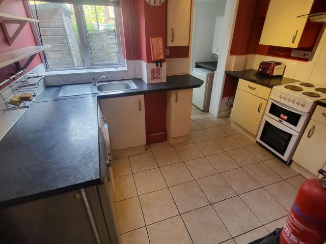 4 Bedroom Property