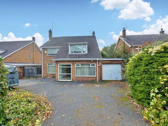4 Bedroom Property