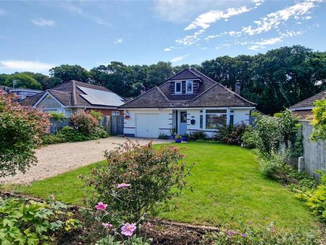 4 Bedroom Property