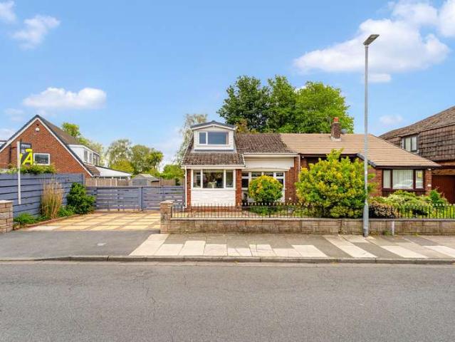 4 Bedroom Property