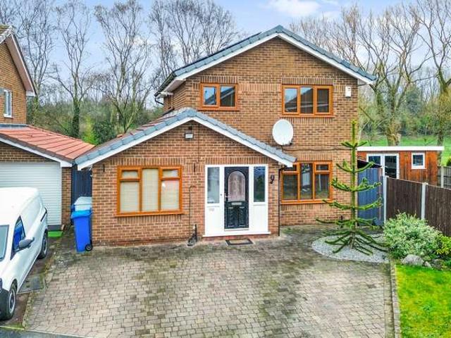 4 Bedroom Property