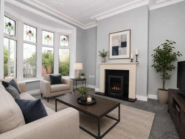 4 Bedroom Property