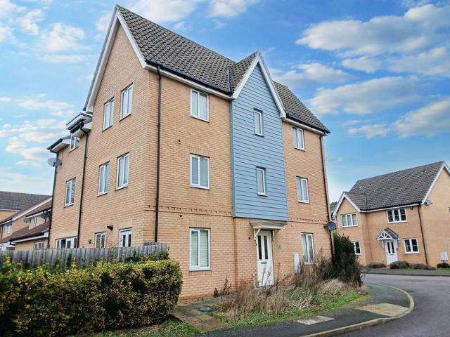 4 Bedroom Property