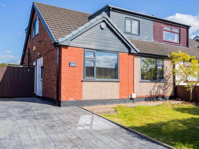 4 Bedroom Property