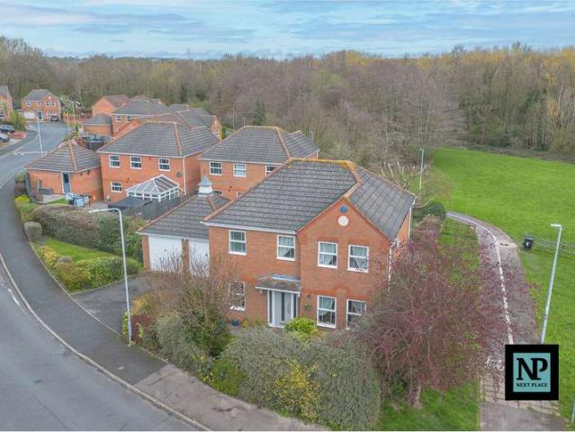 4 Bedroom Property
