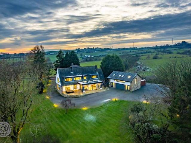 4 Bedroom Property