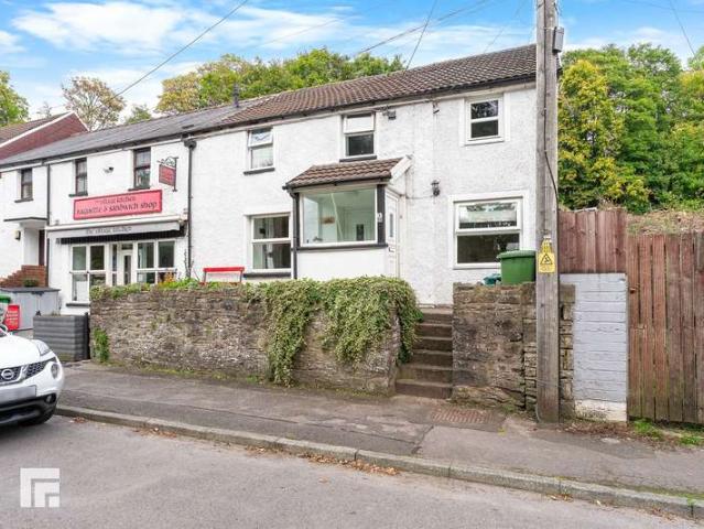 4 Bedroom Property