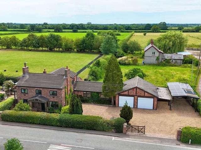 4 Bedroom Property