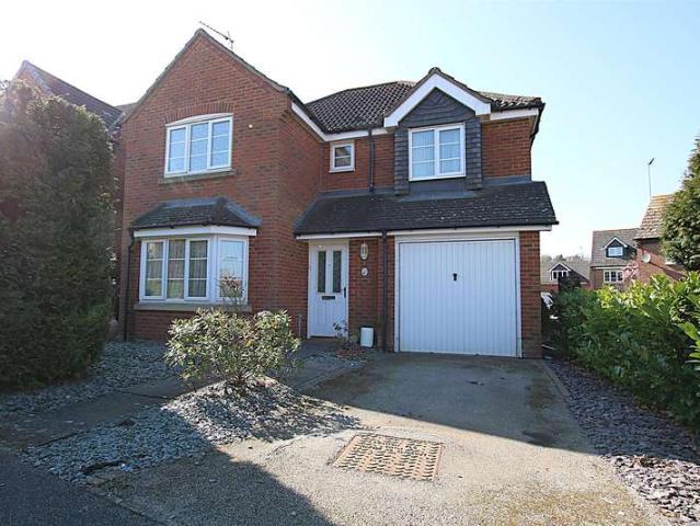 4 Bedroom Property