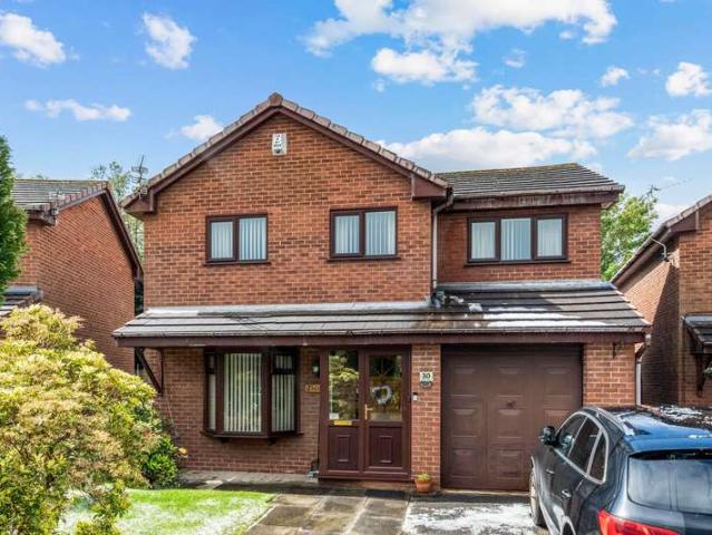 4 Bedroom Property