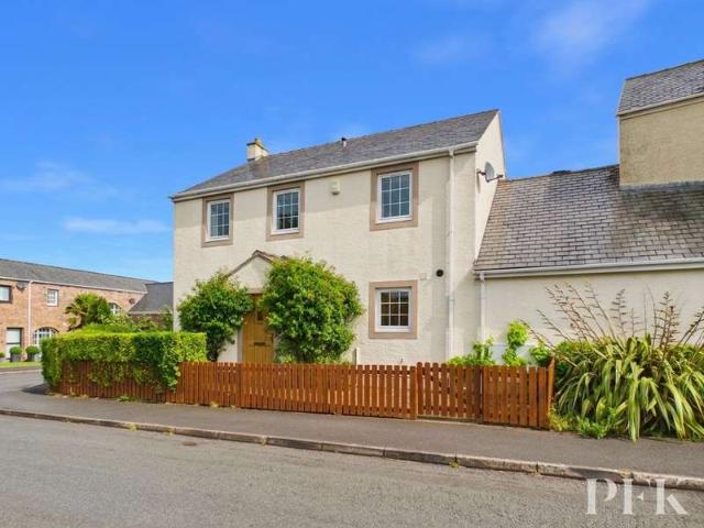 4 Bedroom Property