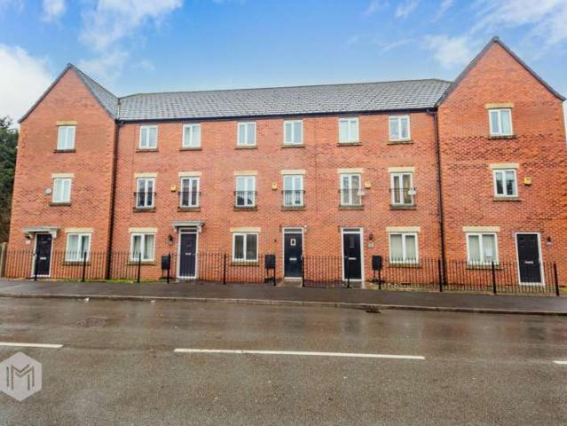 4 Bedroom Property