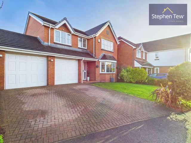 4 Bedroom Property