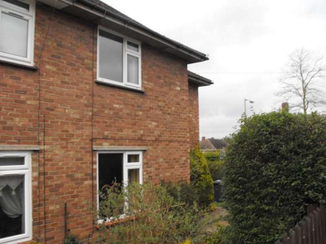 4 Bedroom Property
