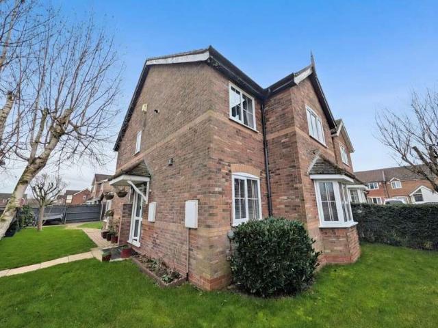 4 Bedroom Property