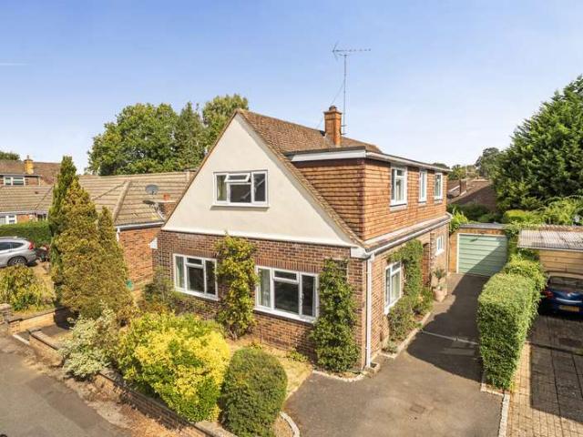 4 Bedroom Property