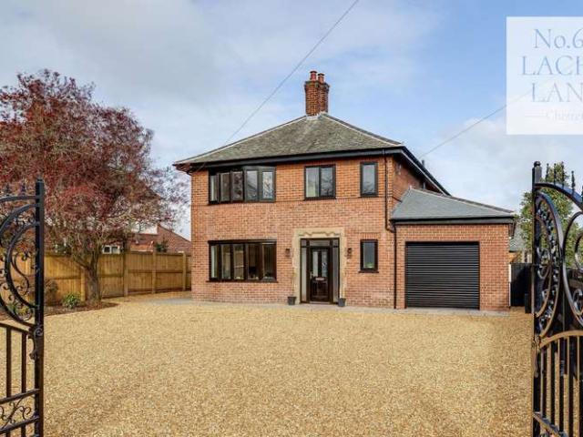 4 Bedroom Property