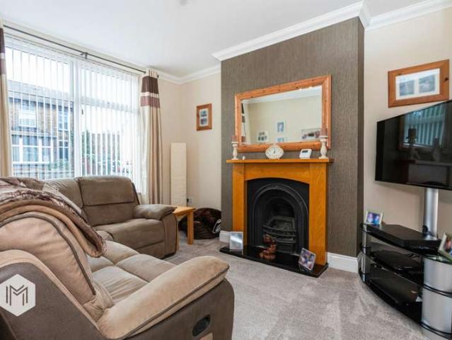 4 Bedroom Property