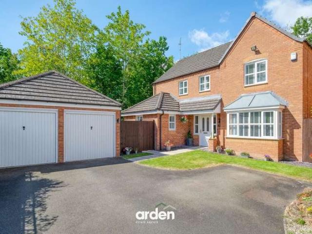 4 Bedroom Property
