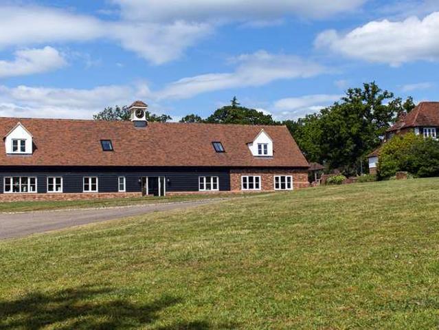 4 Bedroom Property