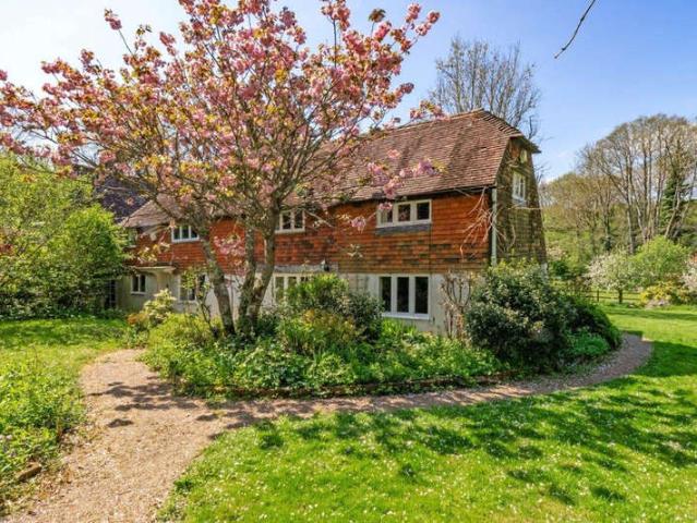 4 Bedroom Property