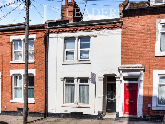 4 Bedroom Property
