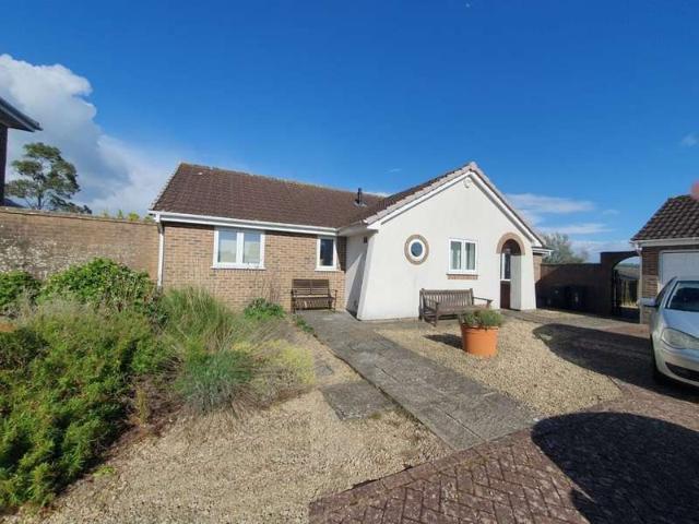 4 Bedroom Property