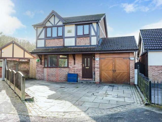 4 Bedroom Property