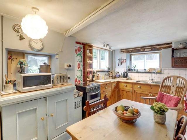 4 Bedroom Property
