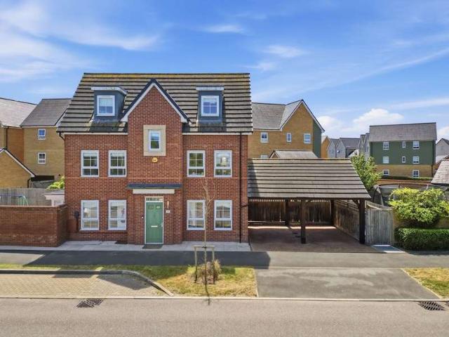 4 Bedroom Property
