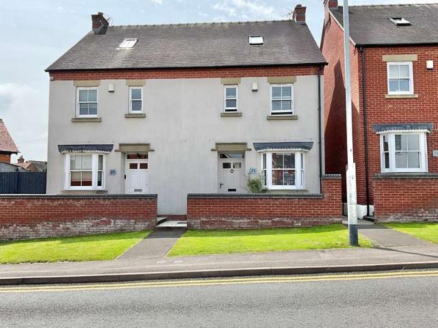 4 Bedroom Property