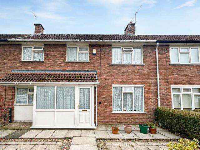 4 Bedroom Property
