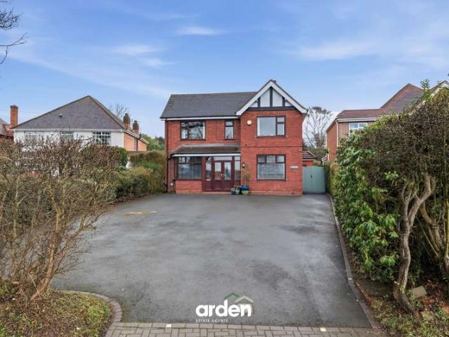 4 Bedroom Property
